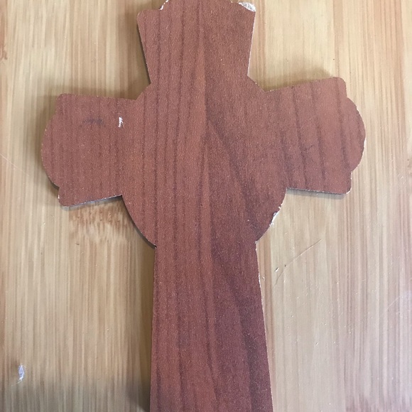 Vintage | Wall Decor | Vintage Cross Scenes From The Life Of Jesus ...